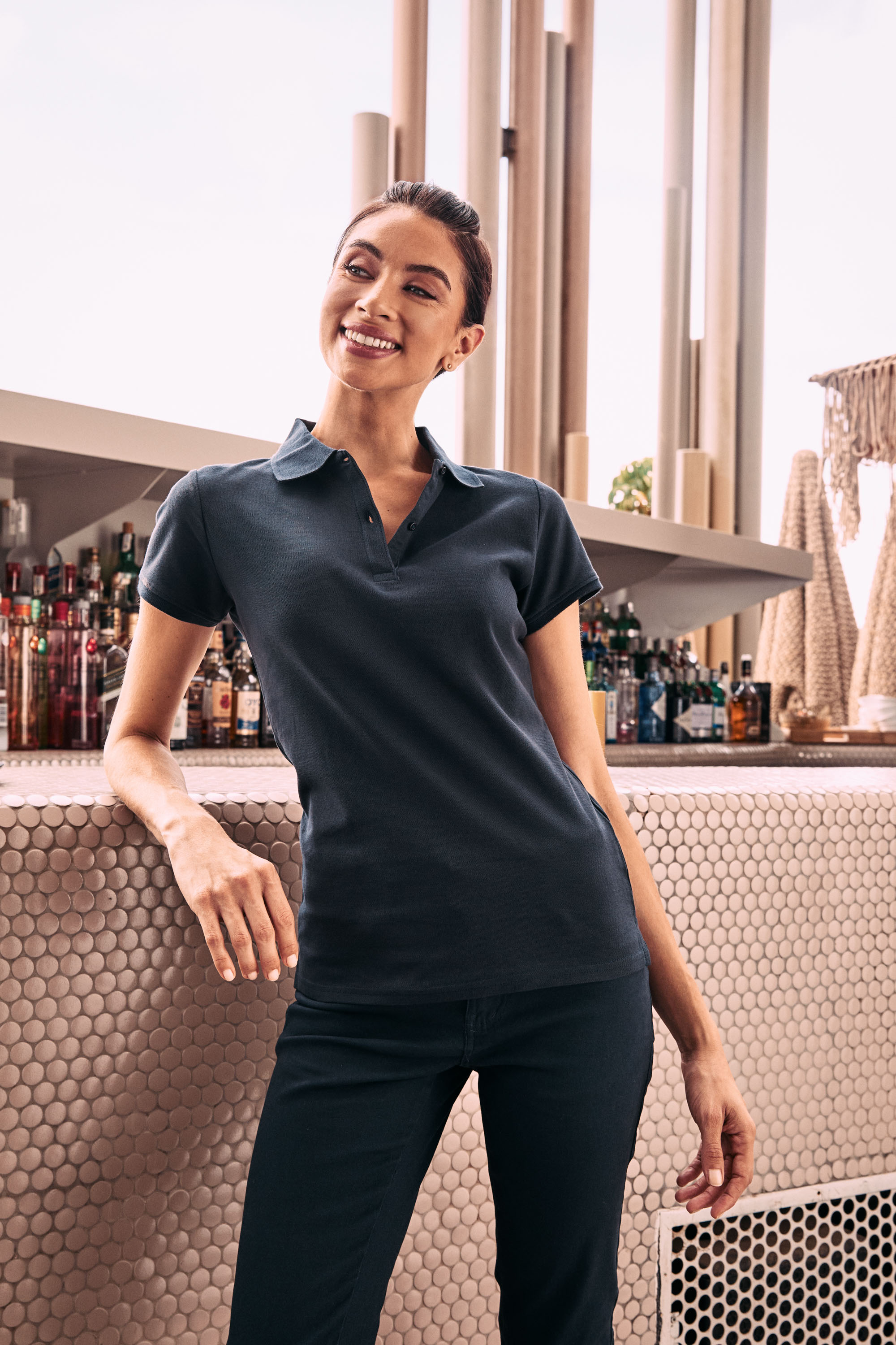 PF Concept | Images | Roly Workwear